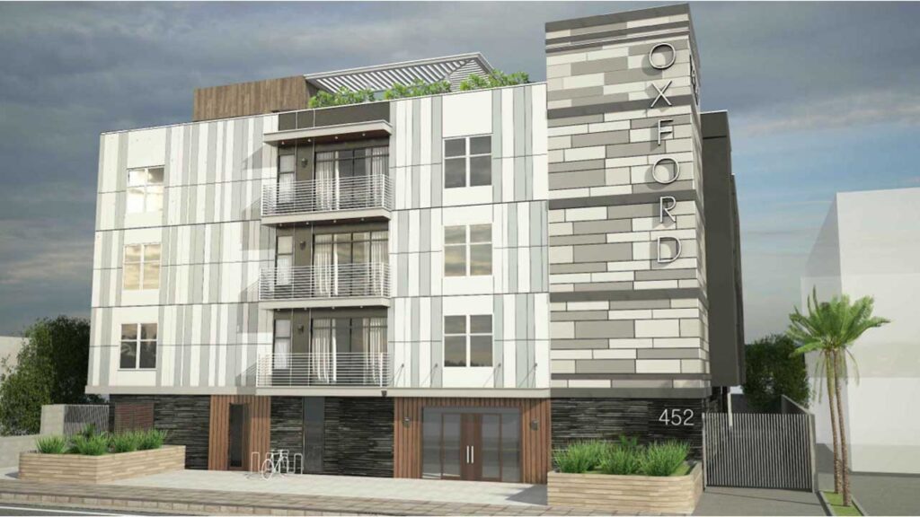 NetZero Residential: Sustainable Modular Housing