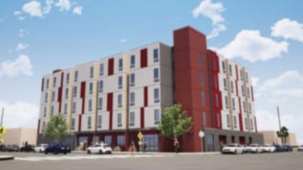 NetZero Residential: Sustainable Modular Housing