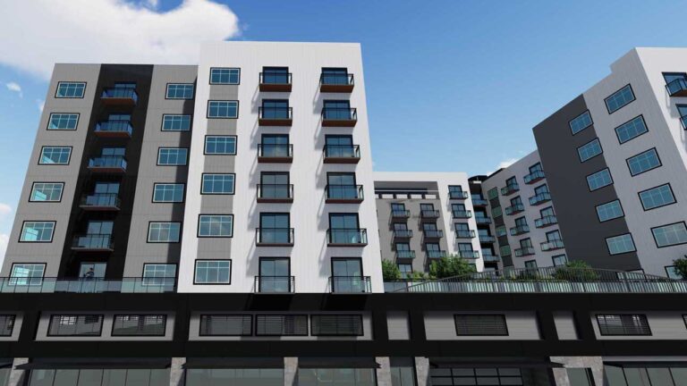 NetZero Residential: Sustainable Modular Housing