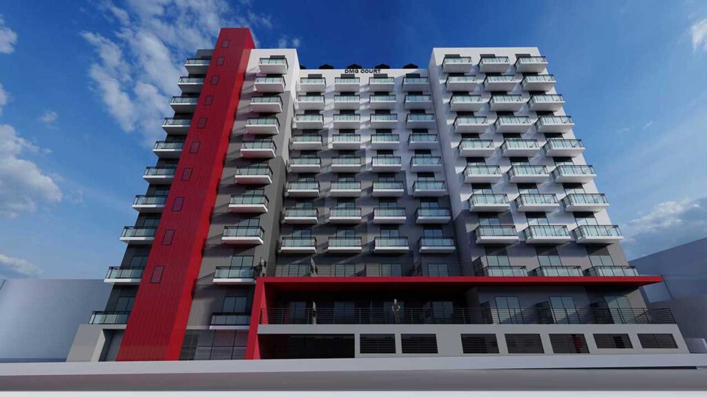 NetZero Residential: Sustainable Modular Housing