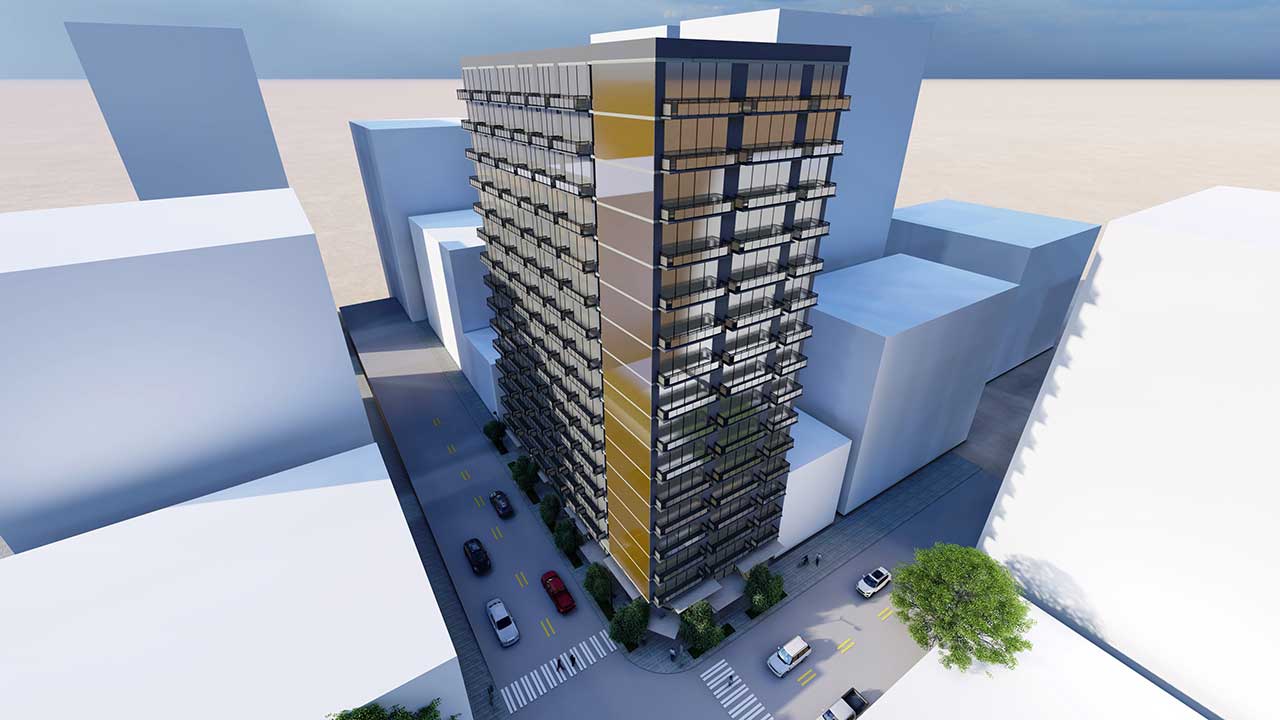 NetZero Residential - Net Zero Development